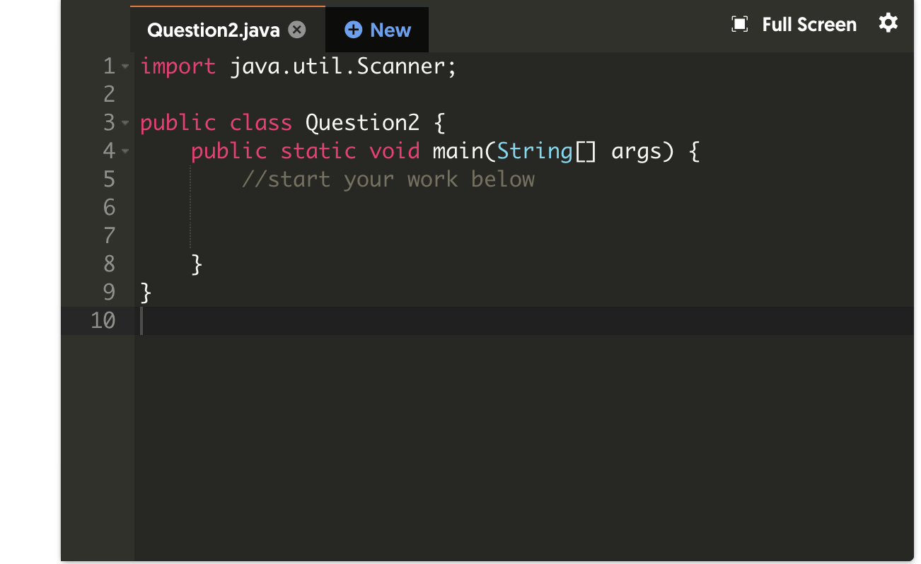 Solved For this question, we will be using the following | Chegg.com