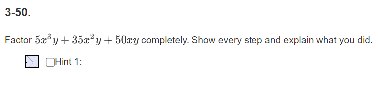 Solved Simplify each of the following expressions, leaving | Chegg.com