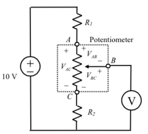 Solved Select the appropriate resistor values to get the | Chegg.com