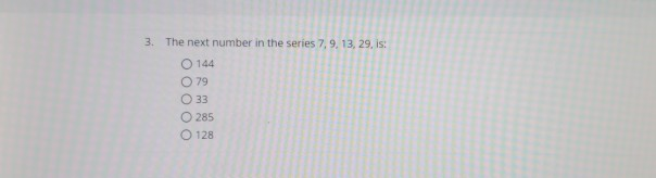 Solved 2 The Difference Between Two Numbers Is 25 The Chegg