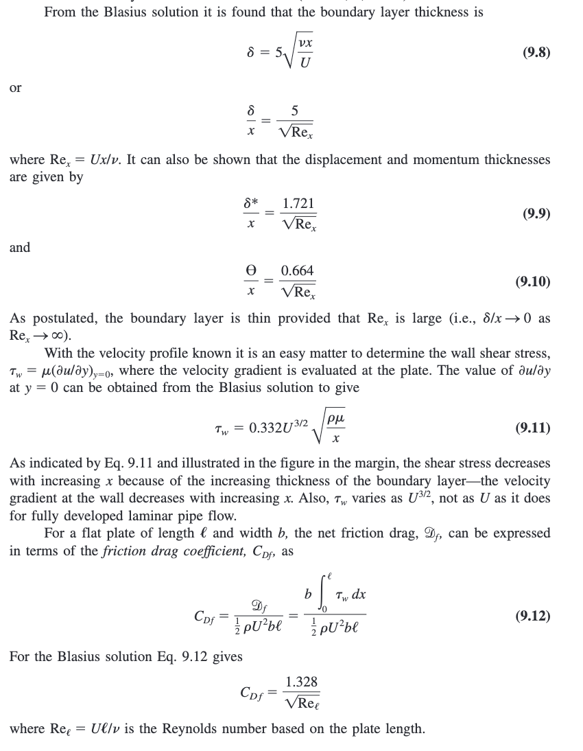 Fluid Mechanics, please show all steps and read all | Chegg.com