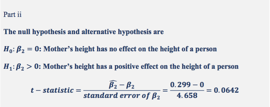 Solved I have a question about F critical, how they know F | Chegg.com
