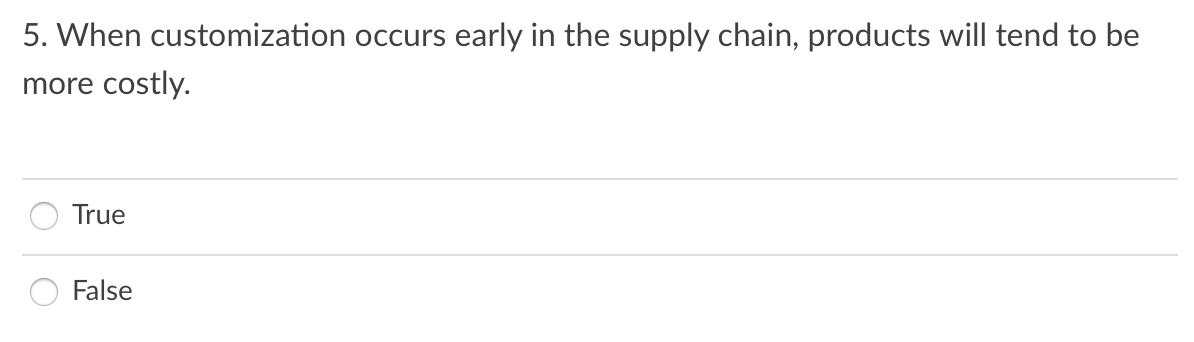 Solved 9. In the Toyota Production System (TPS), defects are | Chegg.com