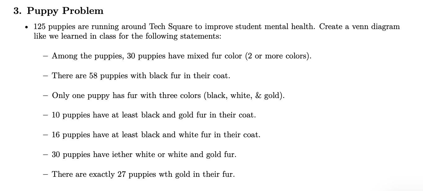 Solved Hello :) Could someone please help me with this | Chegg.com