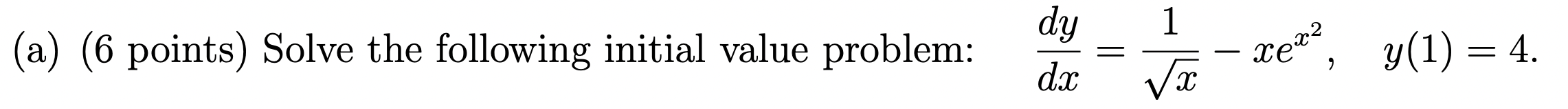 Solved complete part a and b showing all steps and which | Chegg.com