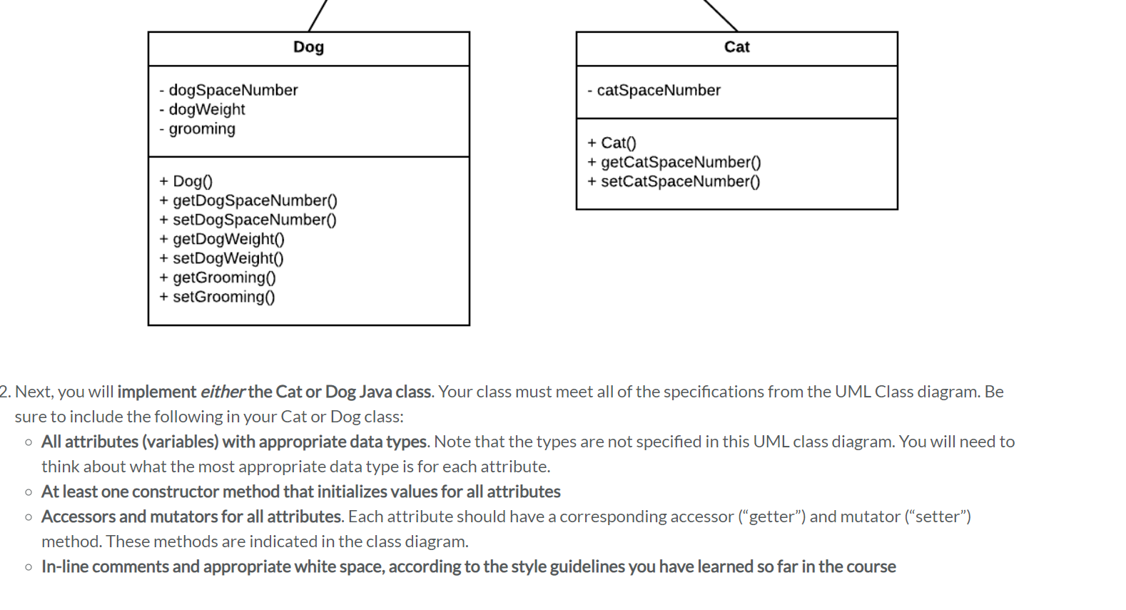 Solved IT 145 Module Two Assignment Guidelines and Rubric | Chegg.com Solved IT 145 Module Two Assignment Guidelines and Rubric | Chegg.com