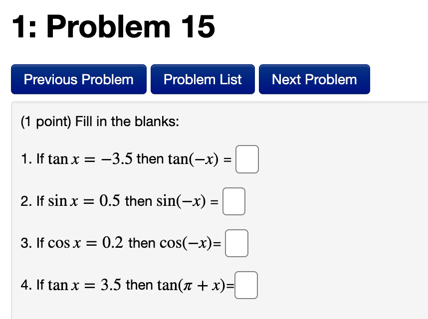 Solved 1 Problem 14 Previous Problem Problem List Next 3711
