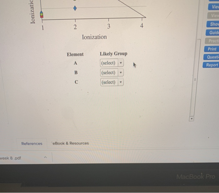 Solved 1 out of 3 attempts Be sure to answer all parts. The | Chegg.com