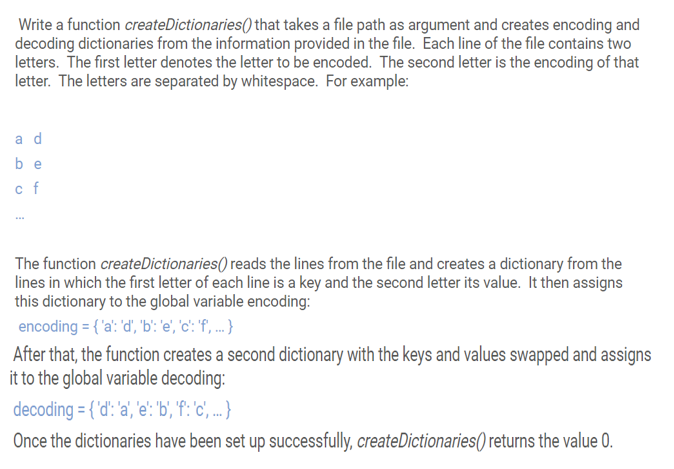 Solved Please read carefully and solve in python and provide | Chegg.com