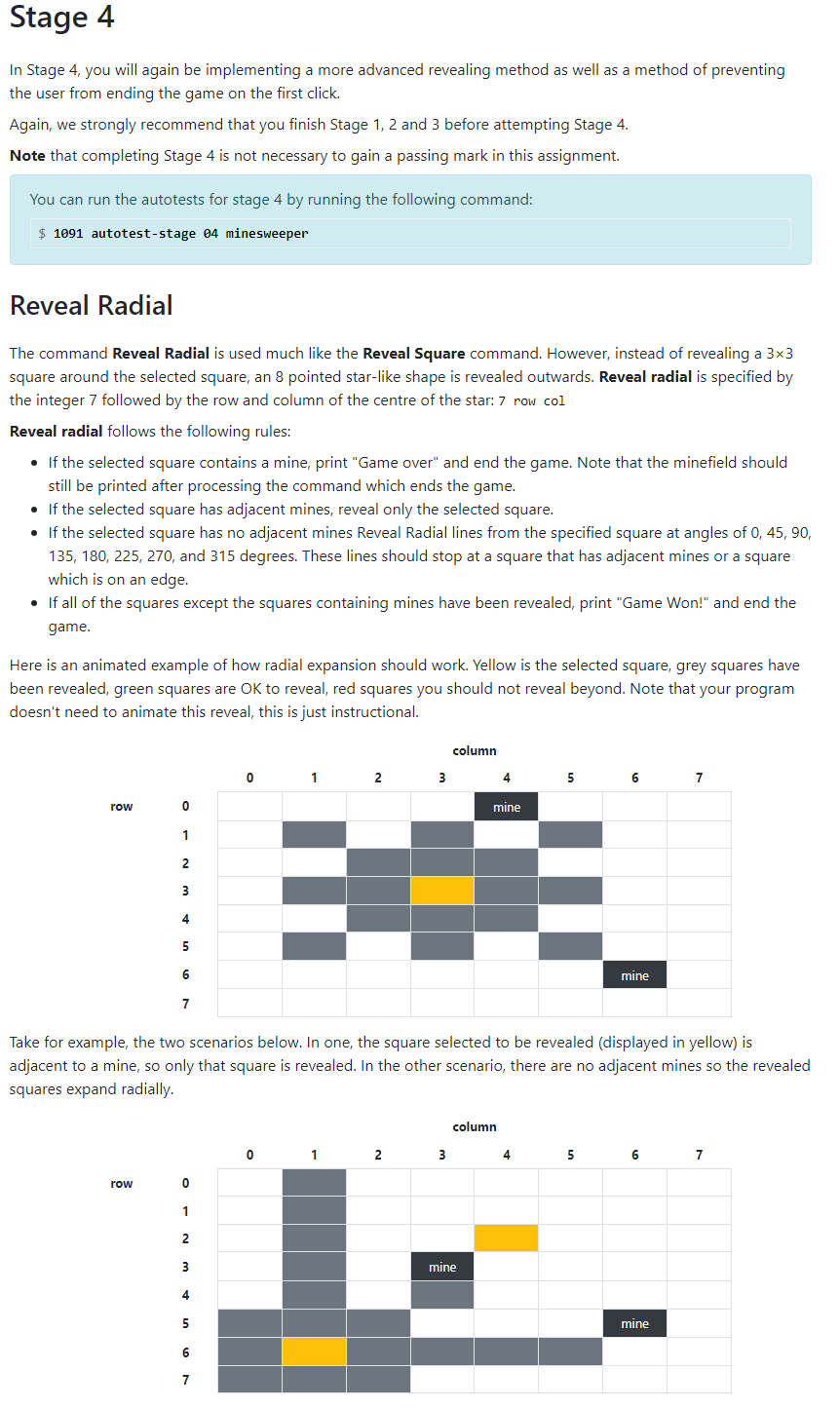 Solved Please help me with this work in C codes only Starter | Chegg.com