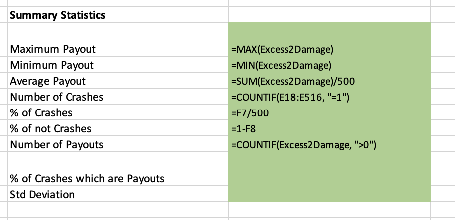 Solved Please use excel and show formulas and steps. Will | Chegg.com