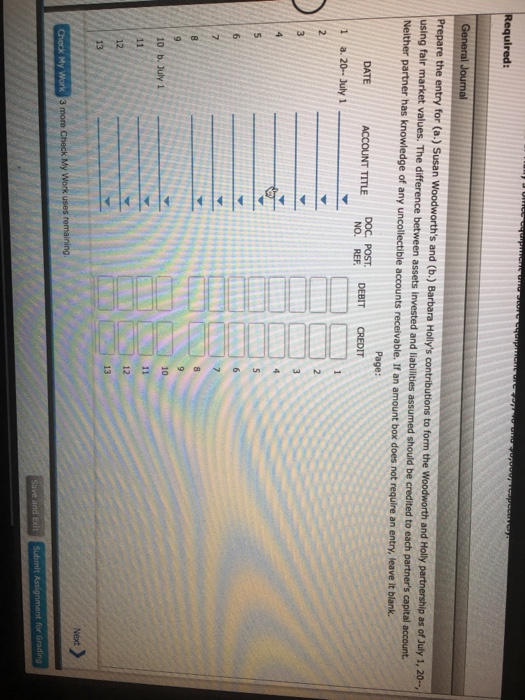 Solved eBook Calculator Print Item Instructions General | Chegg.com