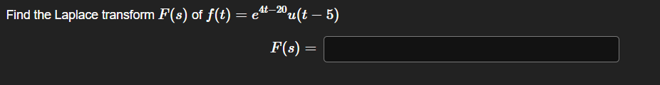 Solved Given the function f(t)={0sin(t−8π) if 0≤t