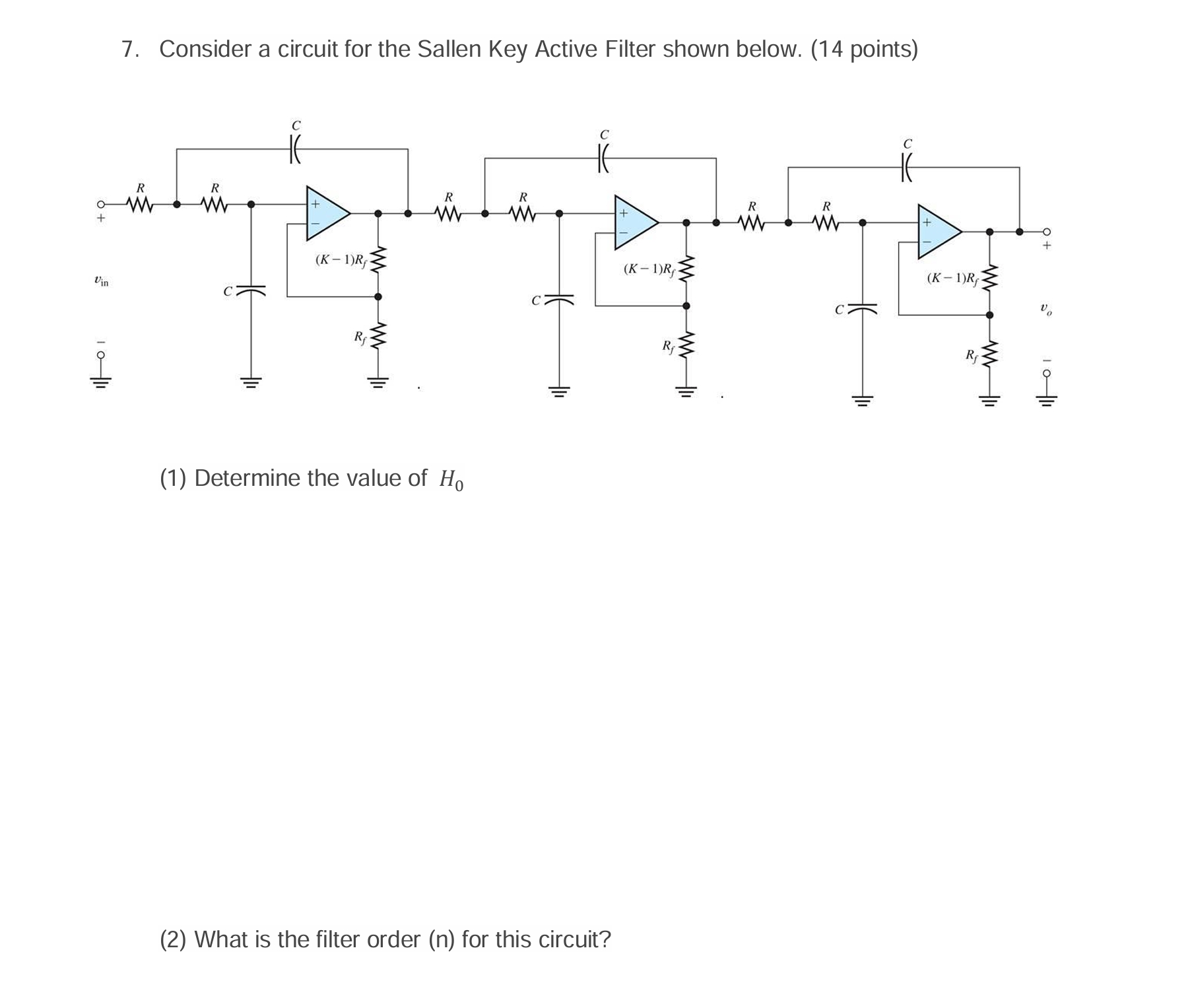 Solved by an EXPERT Do not use chat gpt or copy-paste other user's answer | Chegg.com