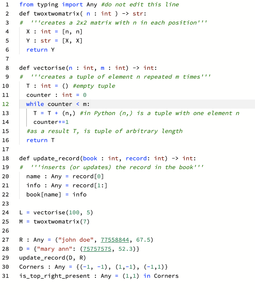 Solved This was an answered question from your expert but am | Chegg.com