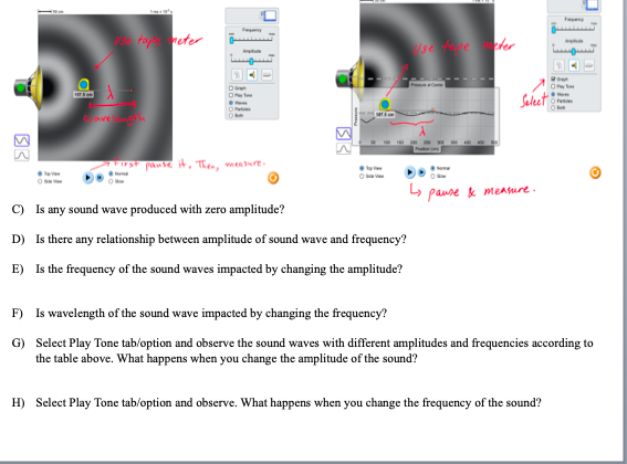 Solved Timer Sound Activity 1. Select the waves tab. Choose | Chegg.com