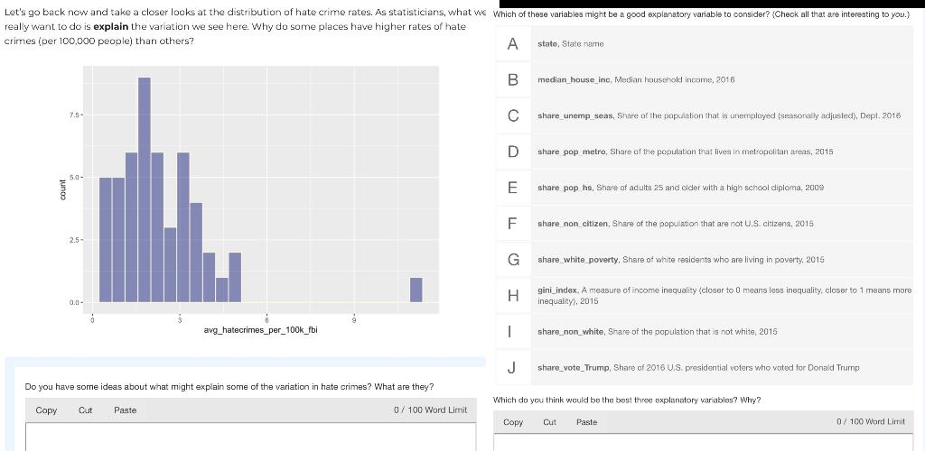 Solved coding statistics with R. thes are all parts of | Chegg.com