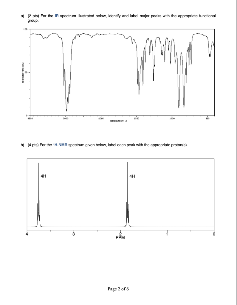 Solved 5 01 Lab Report Identification of Unknowns NAME: | Chegg.com