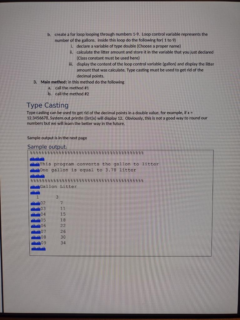 Solved Can someone help me with this coding problem? It | Chegg.com