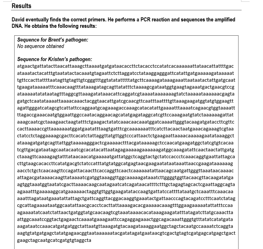 Solved Based on the results from NEB cutter, and the | Chegg.com