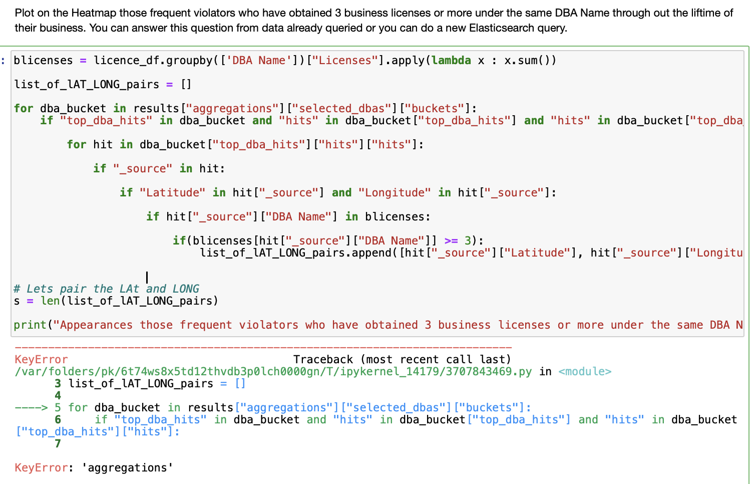 Can You Please Help Fix My Code Below Below Is 