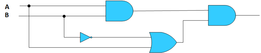 Solved 1. Draw a circuit diagram corresponding to the | Chegg.com