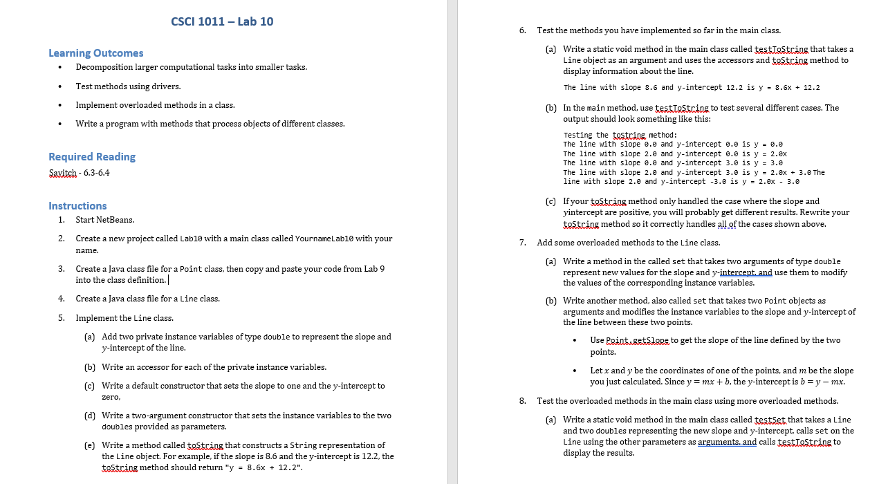 Solved Need help creating code for part 5(e) please and | Chegg.com