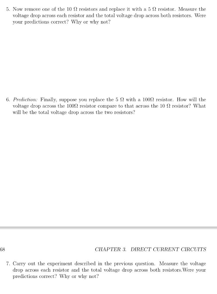 solved-1-set-up-the-circuit-shown-below-and-set-the-chegg