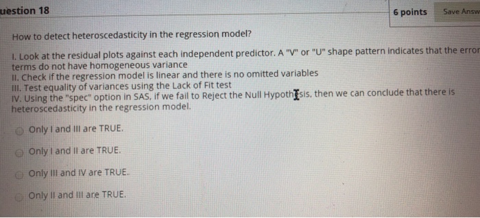 Solved Multiple choice questions 1.How do detect | Chegg.com