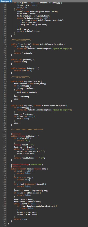 In this Lab we continue developing our BST. Step 1: | Chegg.com