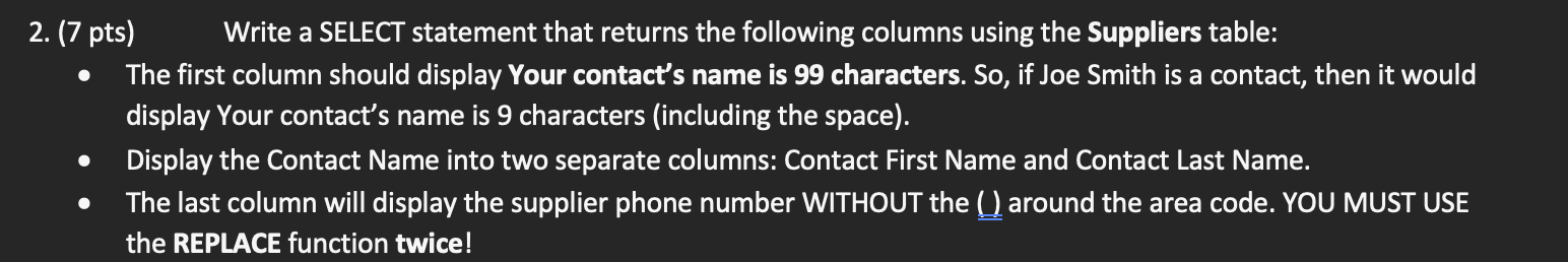 Solved Northwind Database Northwind Database Northwind Chegg