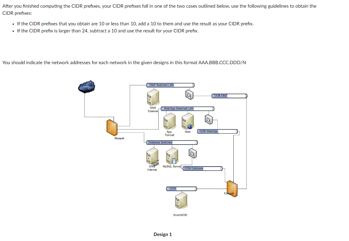 Each part is worth 15 points) Your answers should be | Chegg.com