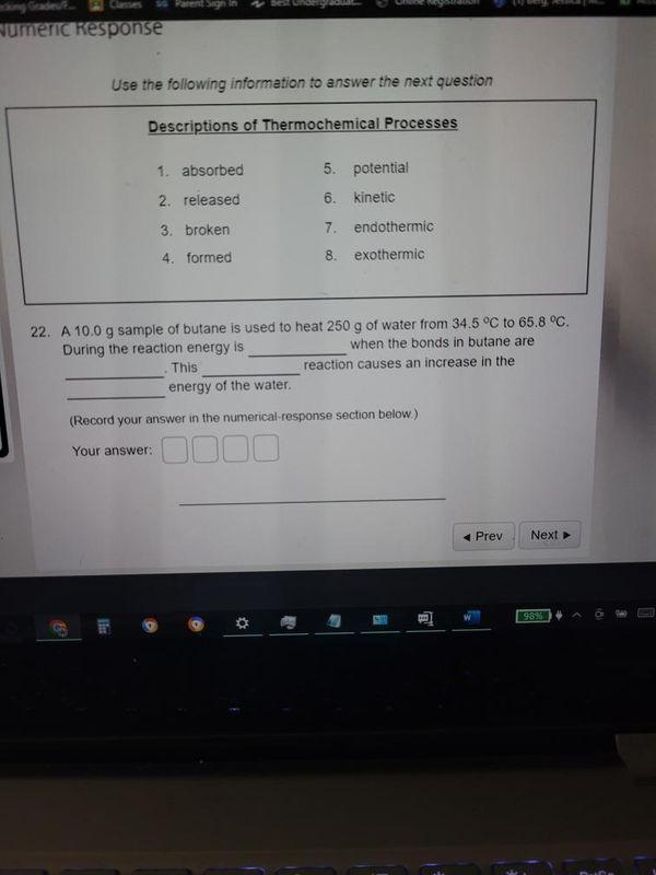Solved Cracking reaction of Ethyne gas Net Reaction: | Chegg.com