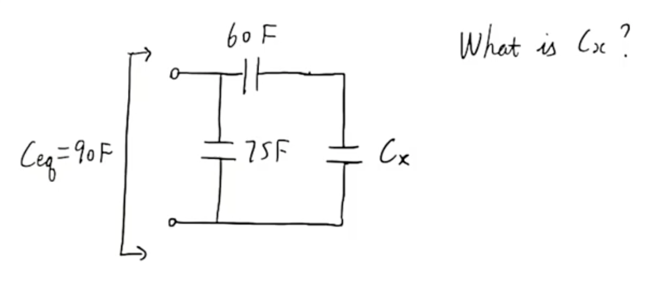 Solved What is Cx ? | Chegg.com