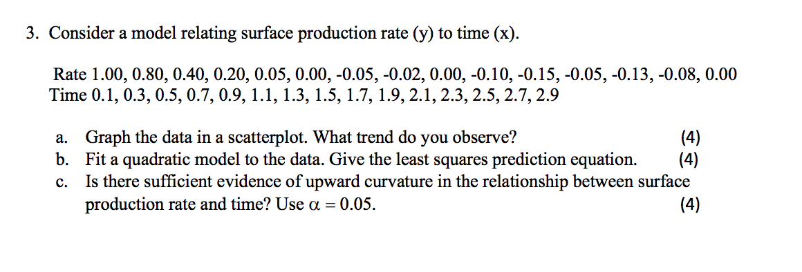 Solved Please help me solve BOTH of these questions and | Chegg.com