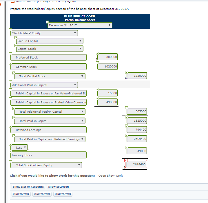 Solved Problem 11-2A (Part Level Submission) , 2017, were as | Chegg.com
