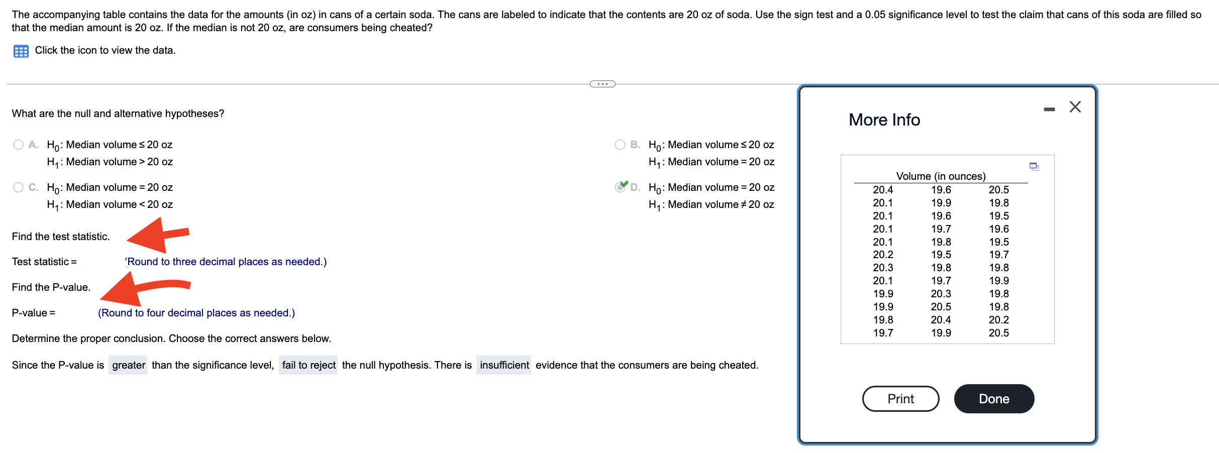 Solved USE EXCEL TO GET THE RESULTS AND SHOW WORK FROM EXCEL | Chegg.com