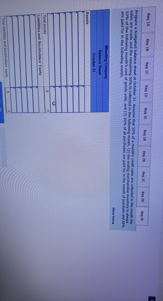 Solved Required: 1. Using the information provided, | Chegg.com
