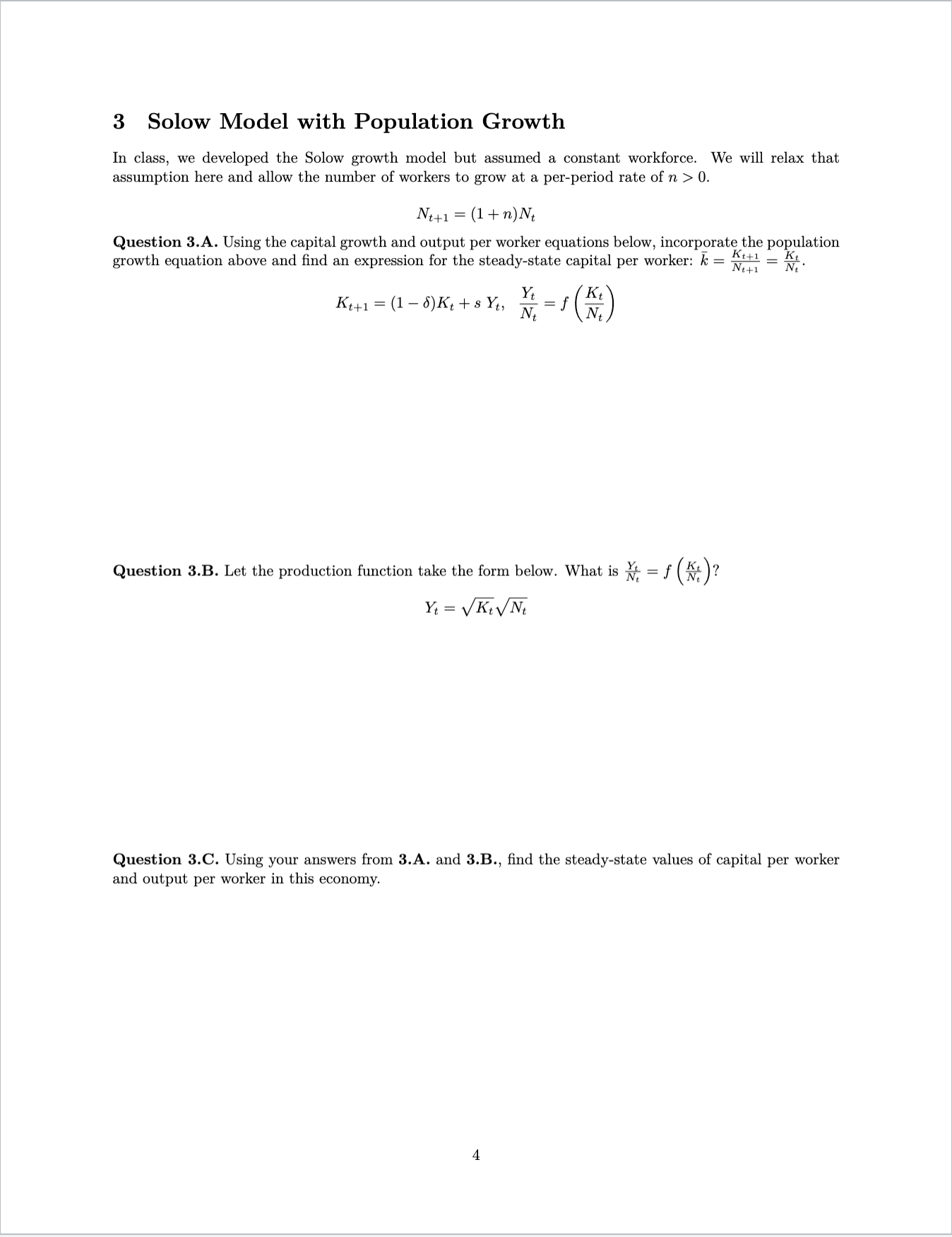 Solved Please solve and provide a walkthrough for questions | Chegg.com