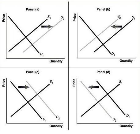 Solved Refer to the above figure that represents the market | Chegg.com