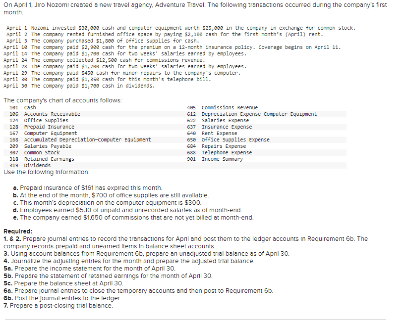 Solved Prepare journal entries to record the transactions | Chegg.com