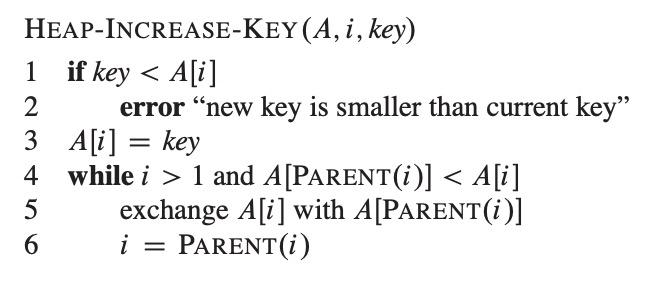 Solved Write two generic classes: BinaryHeapPriorityQueue | Chegg.com