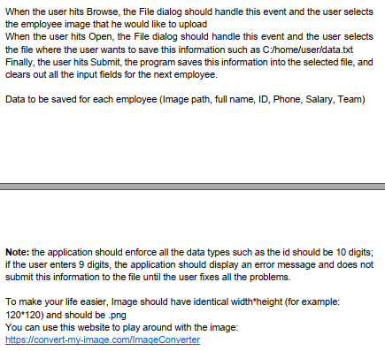 Solved code in python handle possible exceptions from user | Chegg.com