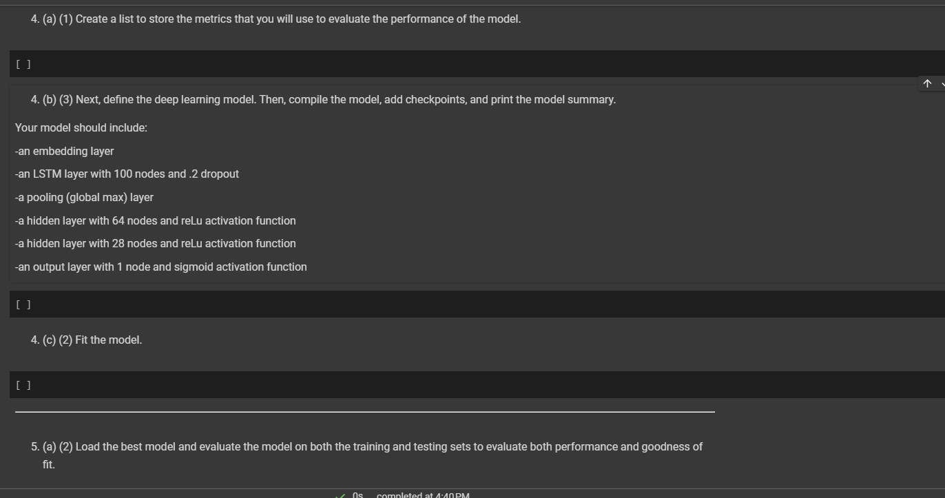 Solved 3. (a) (1) First, tokenize the Review Text. [21] | Chegg.com