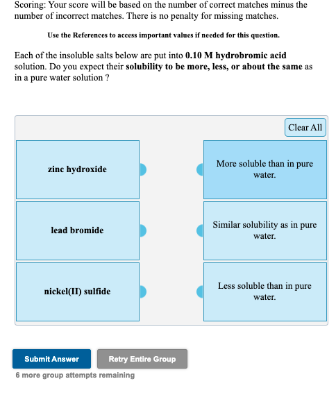 Solved Scoring: Your score will be based on the number of | Chegg.com