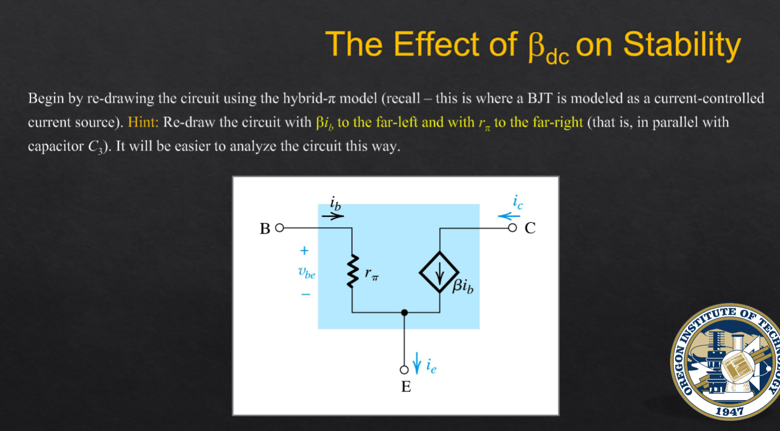 Solved Simulate the voltage response across capacitor C3 | Chegg.com