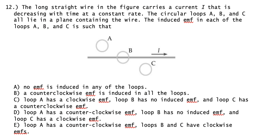 Solved 12 Dear tutor, please use and derive from equations | Chegg.com