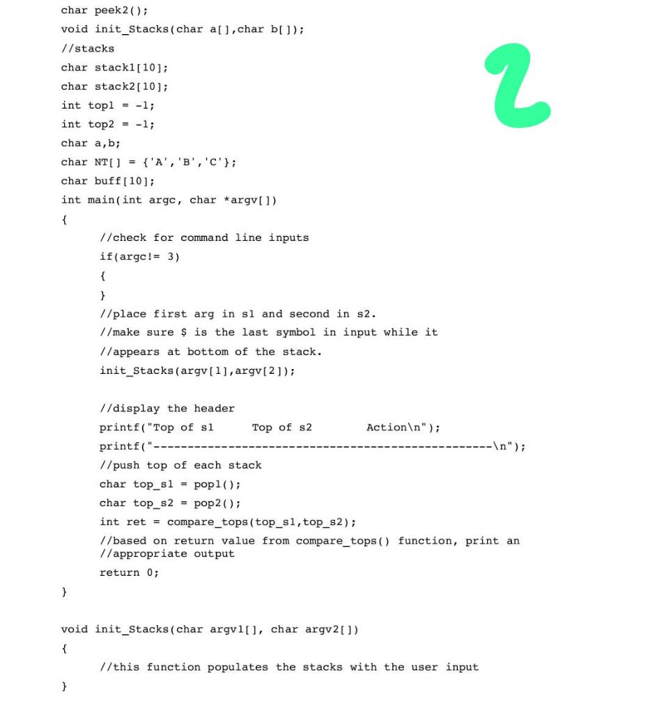 Solved Project Task [80 Marks] This project is a sequel of | Chegg.com