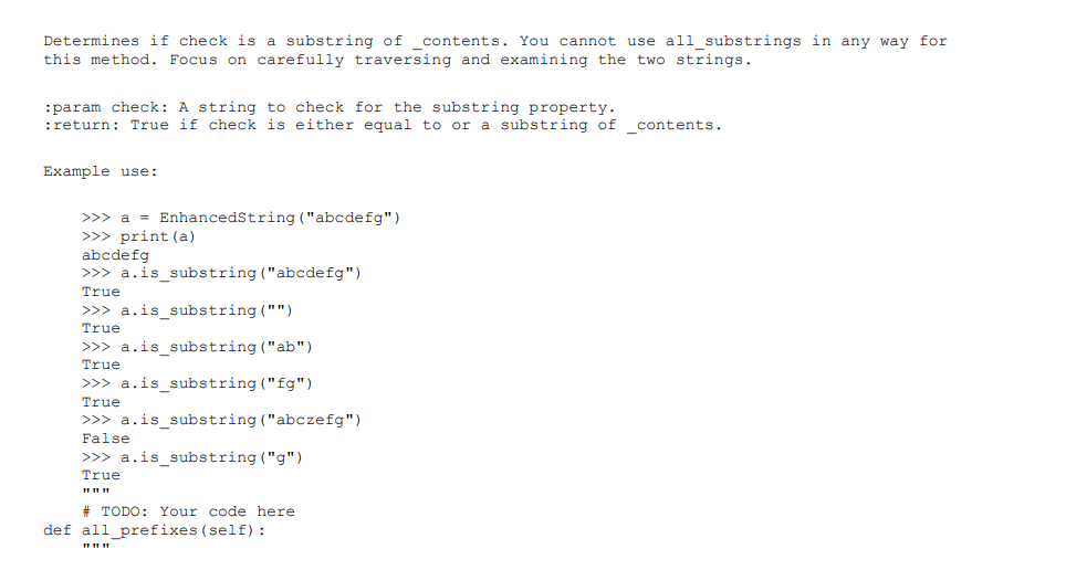 Solved Complete the implementation of the following skeleton | Chegg.com