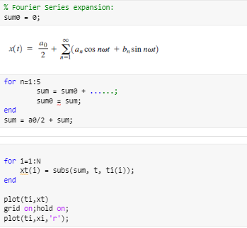 Solved 4. The pressure fluctuations of water in a pipe, | Chegg.com